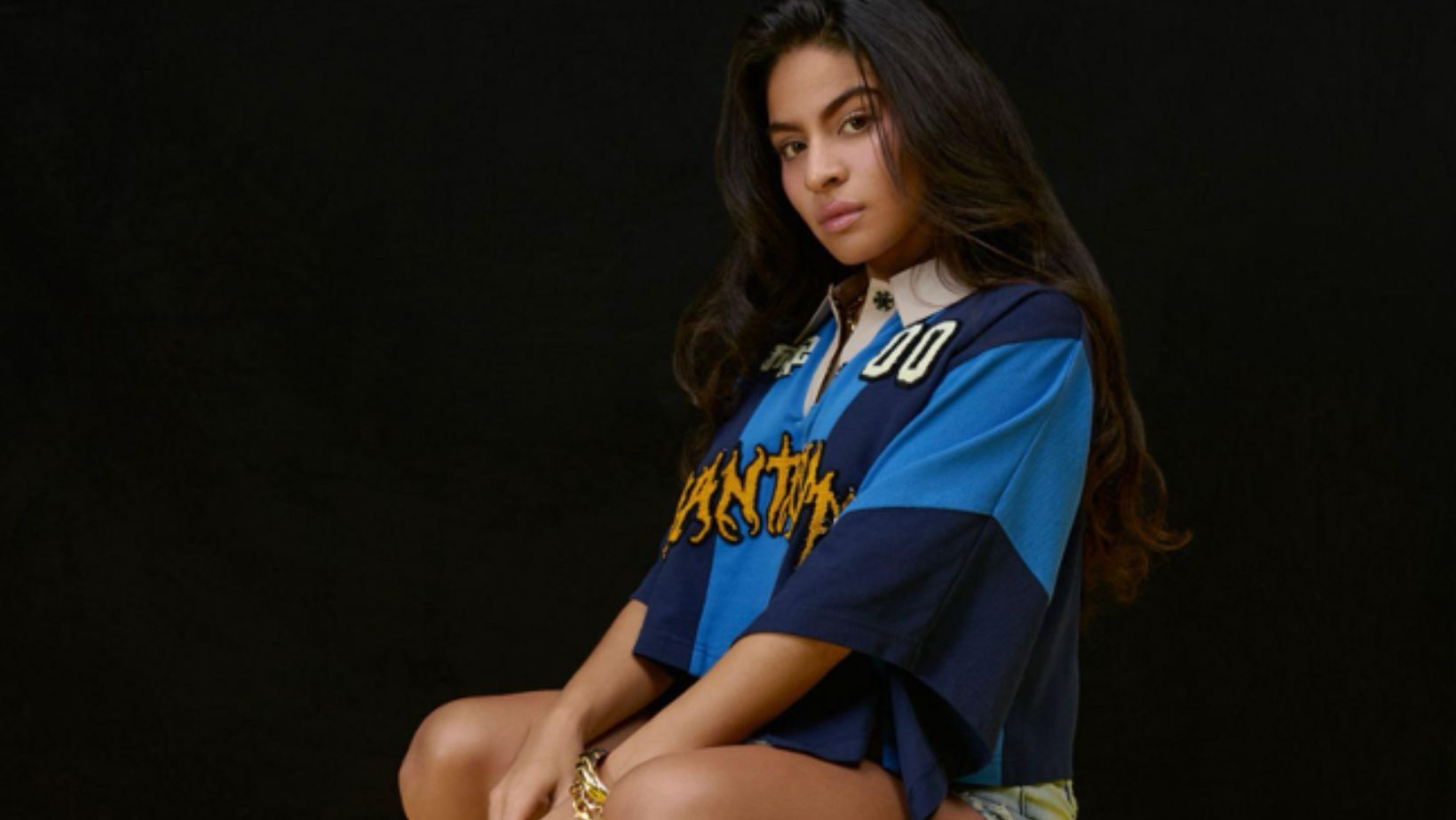 Jessie Reyez Drops “Psilocybin & Daisies” as PAID IN MEMORIES Nears