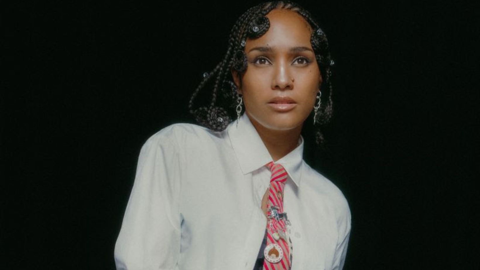 KARABA Unveils “Surfacing,” Her Final Single Before "Tides" EP Drops ...