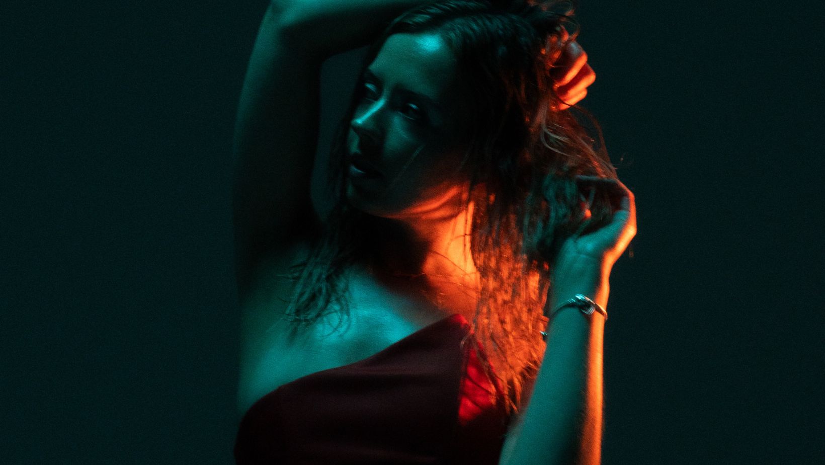 Amy Wiles and Angel City Blend Trance and Melody on “Dream Away”