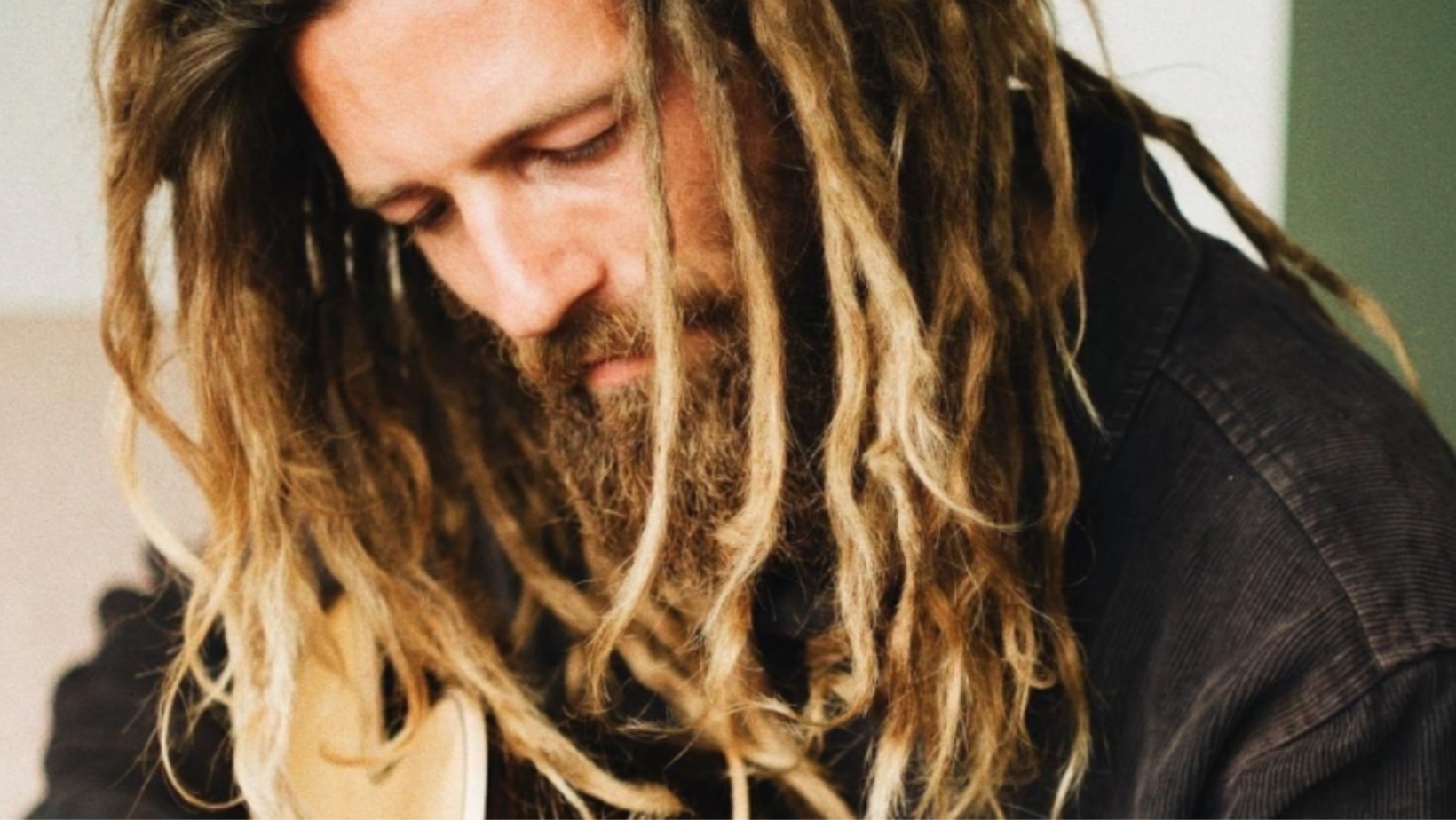 Sam Garrett Announces One Family, A Message of Peace in Modern Times