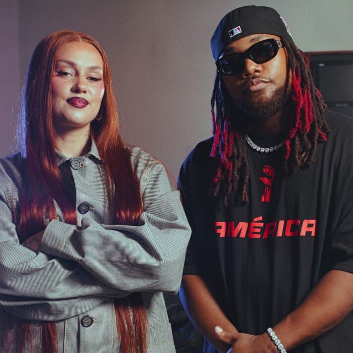 SIENNA SPIRO Explores Loss and Fantasy in “You Stole The Show”