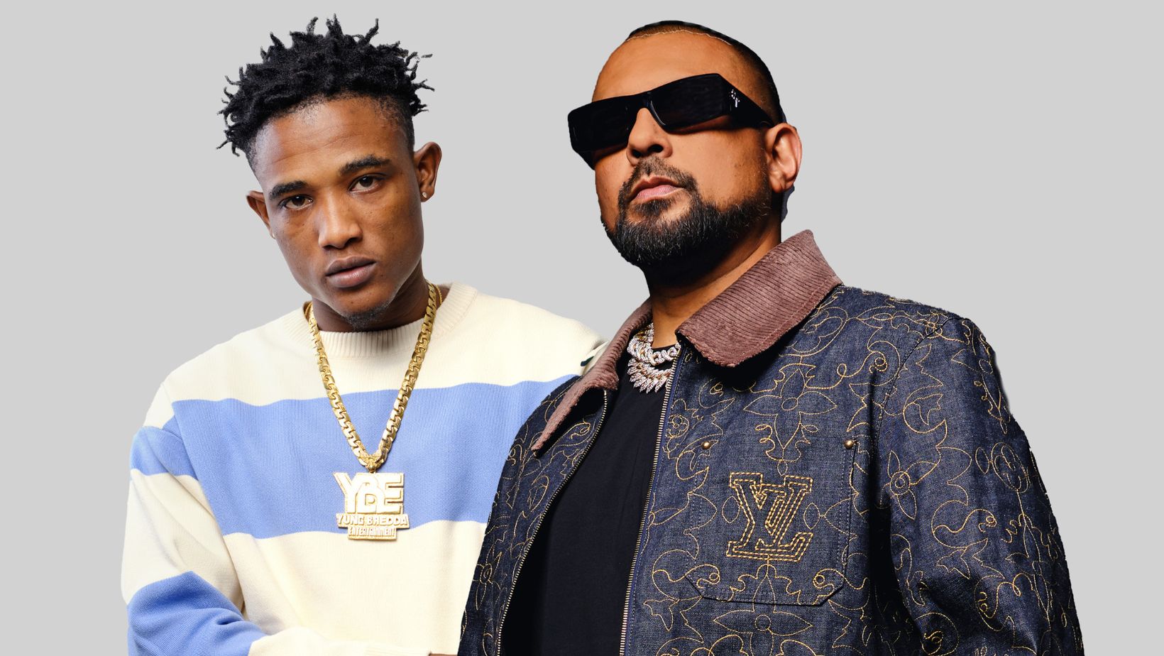 “The Greatest Bend Over” Video Brings Sean Paul & Yung Bredda’s Soca ...