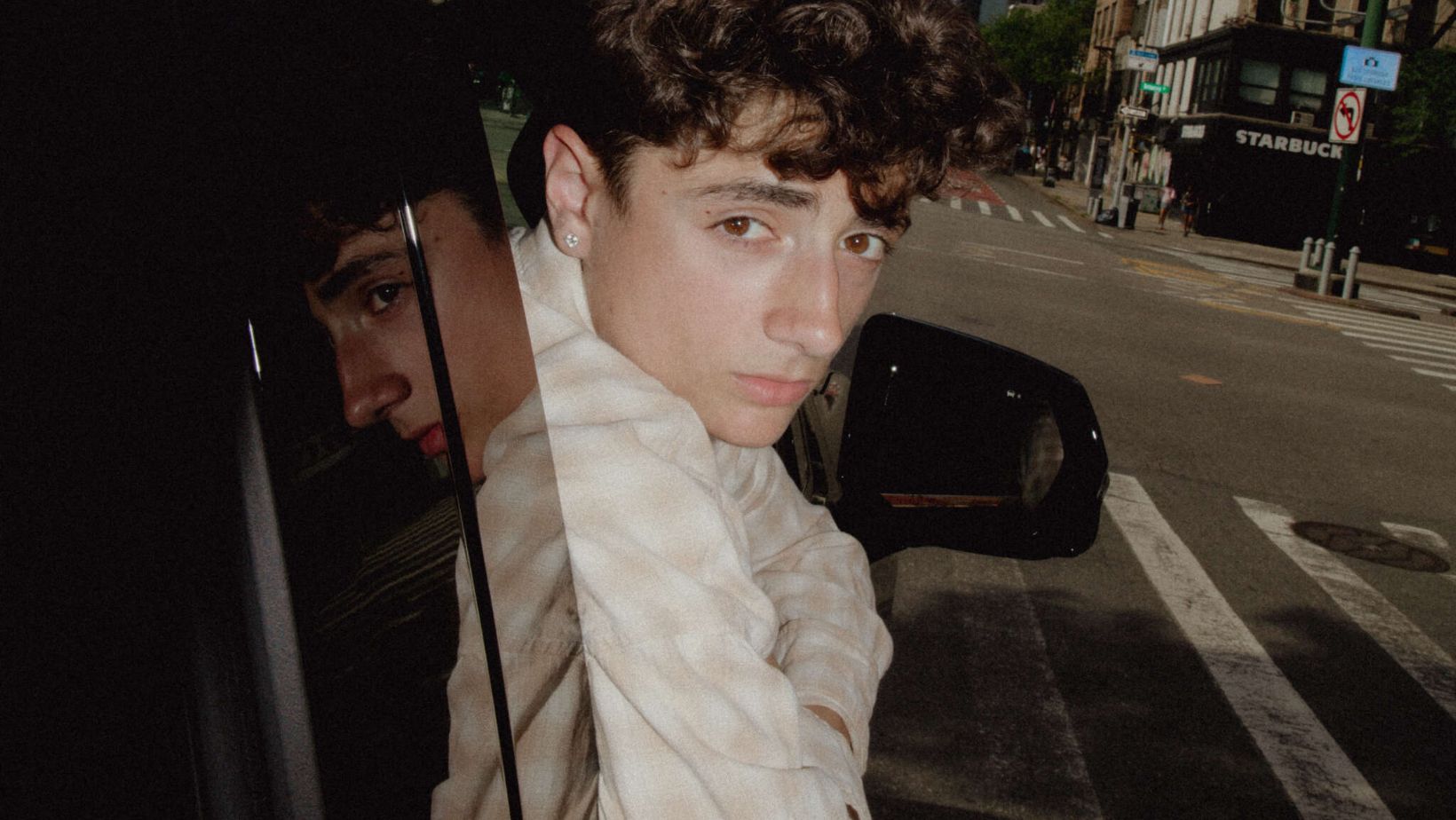 Dom Innarella unveils 'Call Me', acoustic warmth and falsetto lead the ...