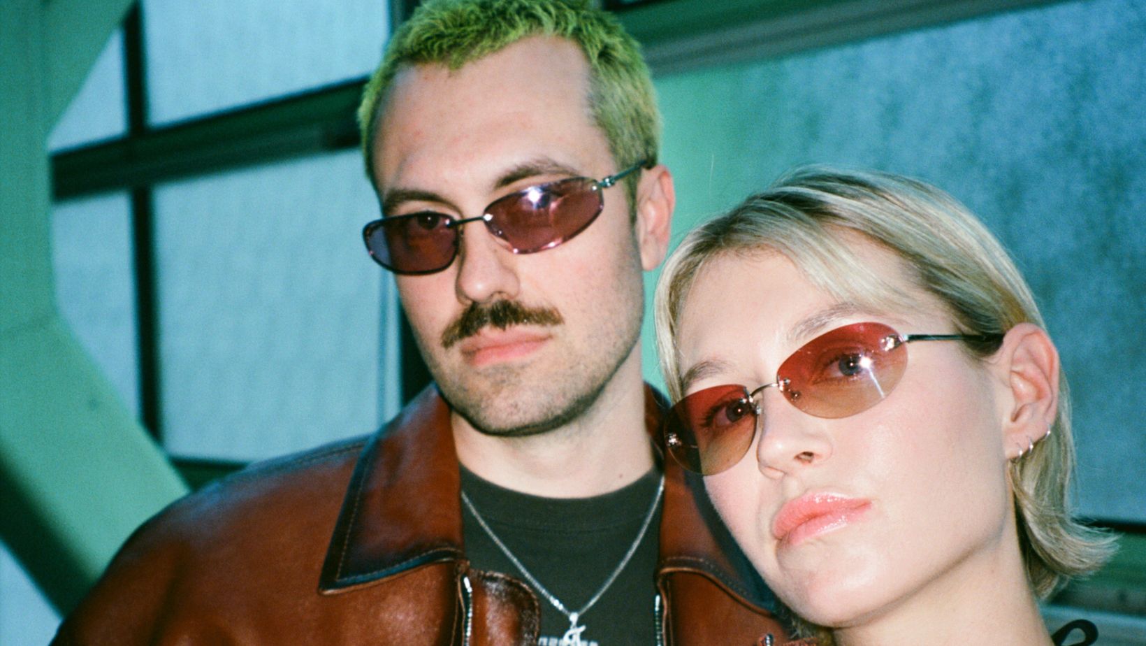 Inside the studio with KI/KI and Marlon Hoffstadt, 'Losing Control' captures dancefloor surrender