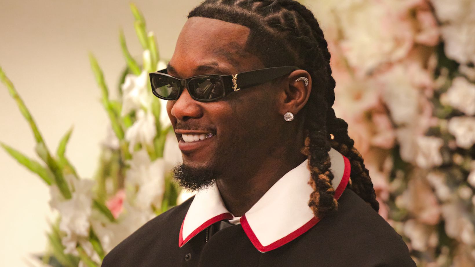 Offset Expands His Vision with the Deluxe Edition of Critically ...