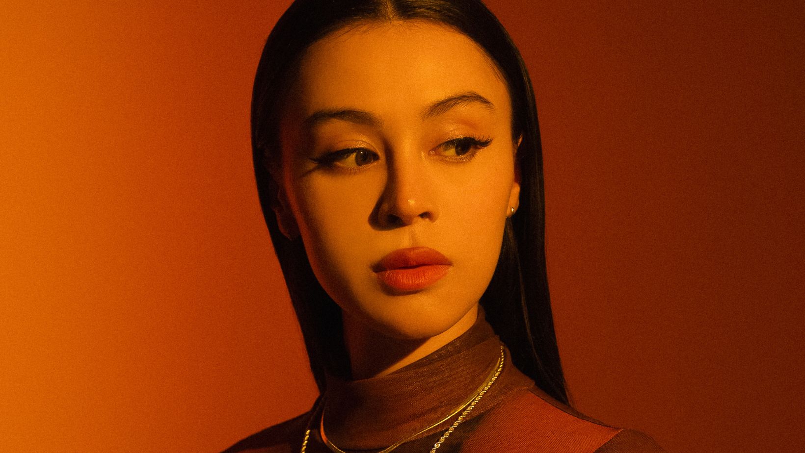 SHIMA Tackles Identity and Legacy in Bilingual Single “THE MYTH OF ...