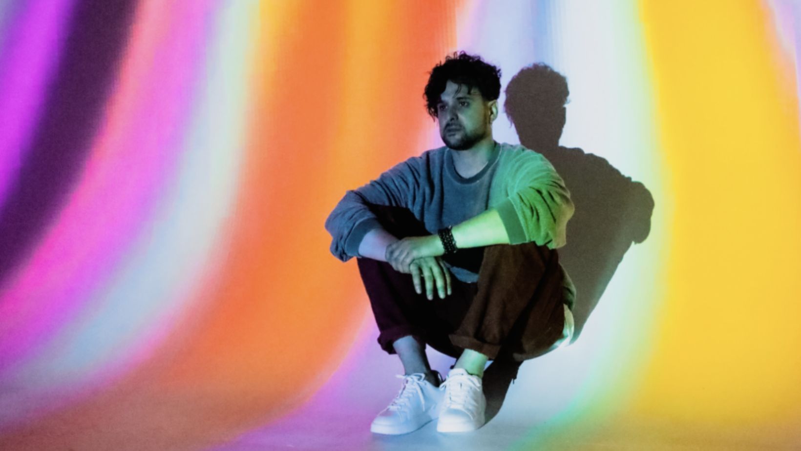 'Sunset & La Brea': Eric Zayne Drops Bold New Album Showcasing ...