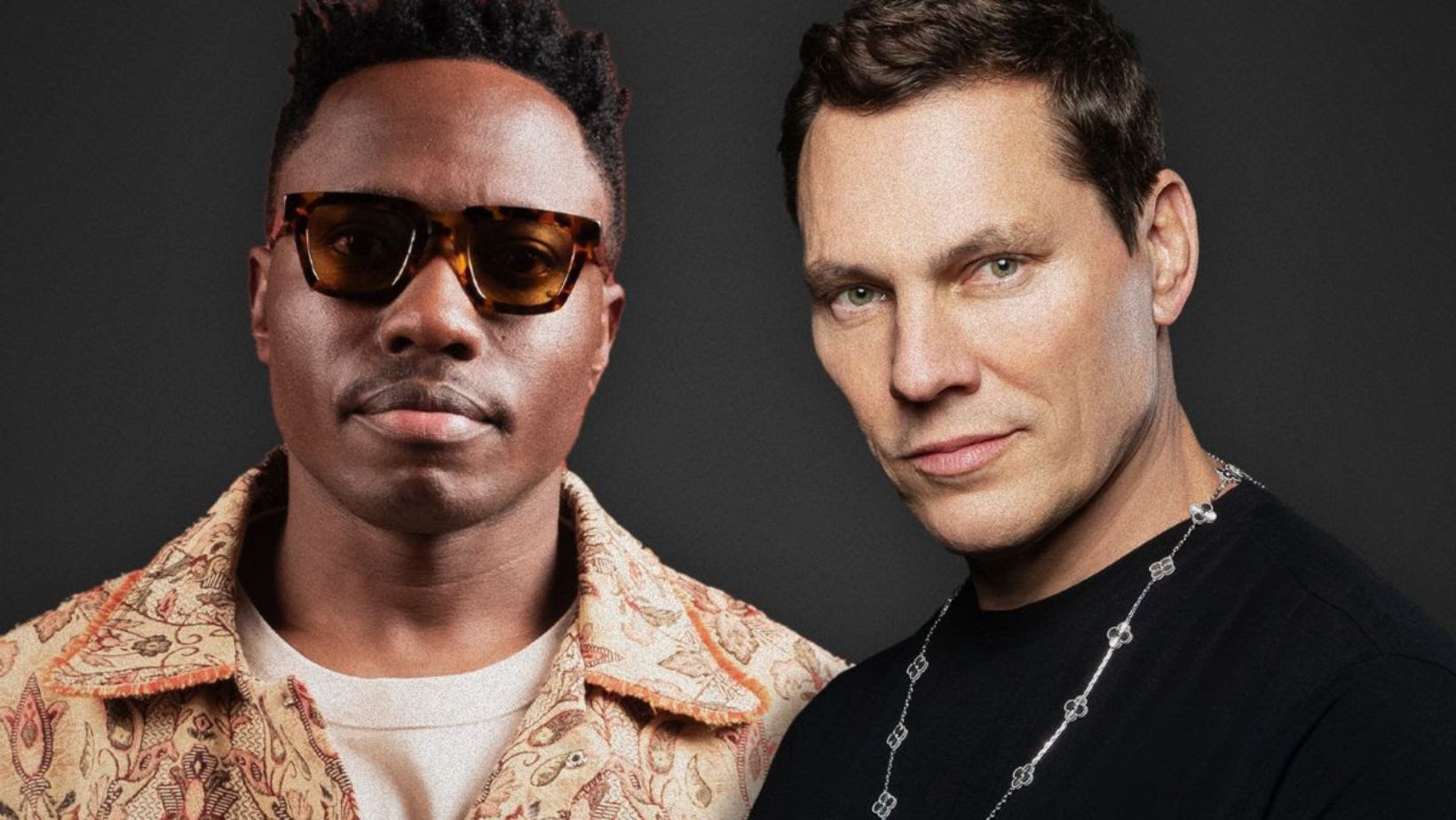 “Ma Tnsani (Yalla Habibi)” Gets Signature Remix from Tiësto